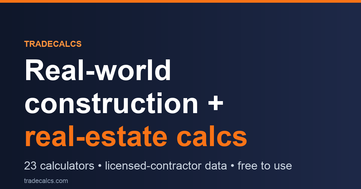 Whole House Remodel Cost Calculator 2026 | Full Home Renovation ...